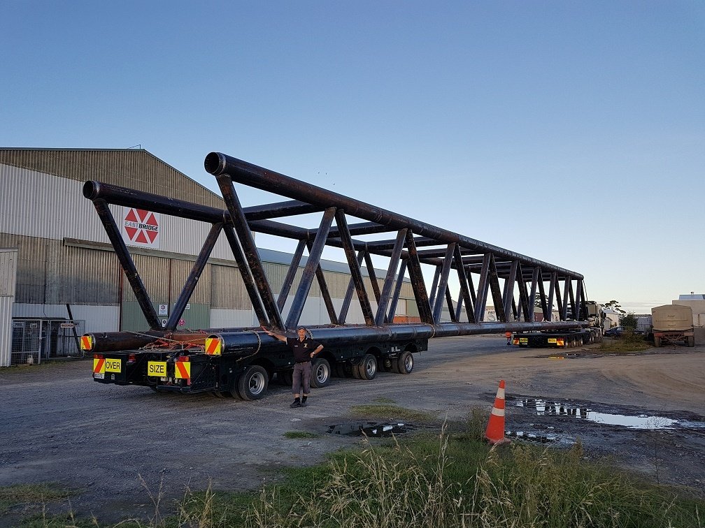 Pedestrian & Cycle Bridges