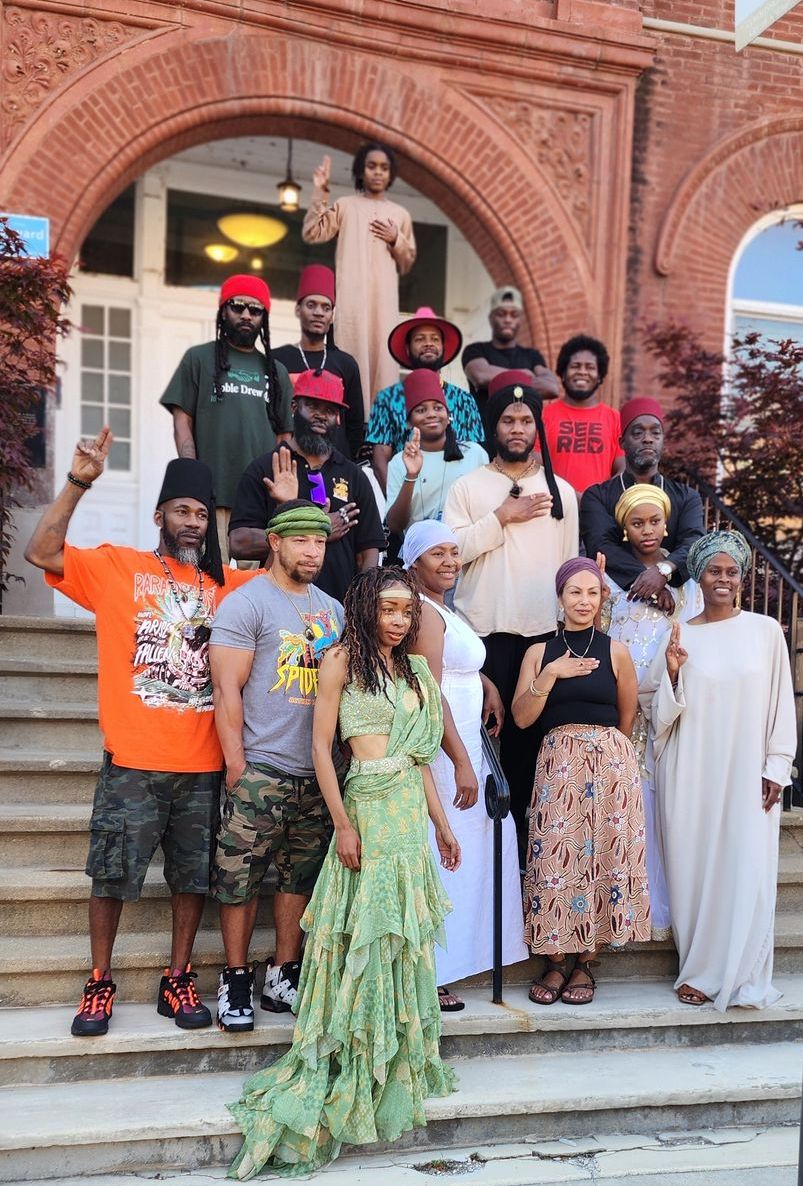 Moorish Unity Gatherings from Around the World