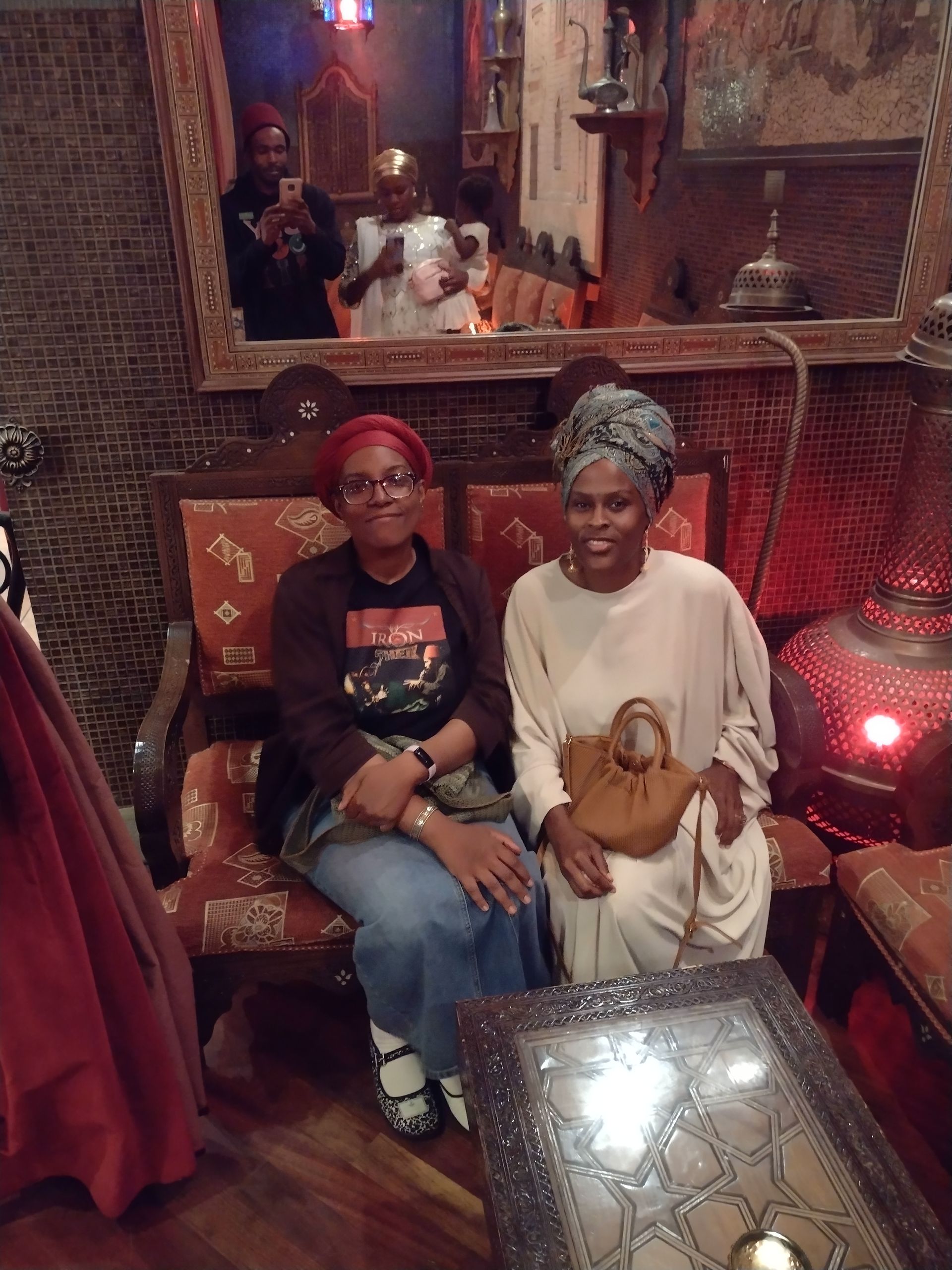 Moorish Unity Gatherings from Around the World