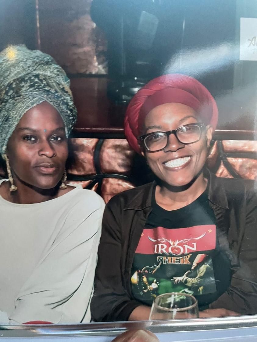Moorish Unity Gatherings from Around the World