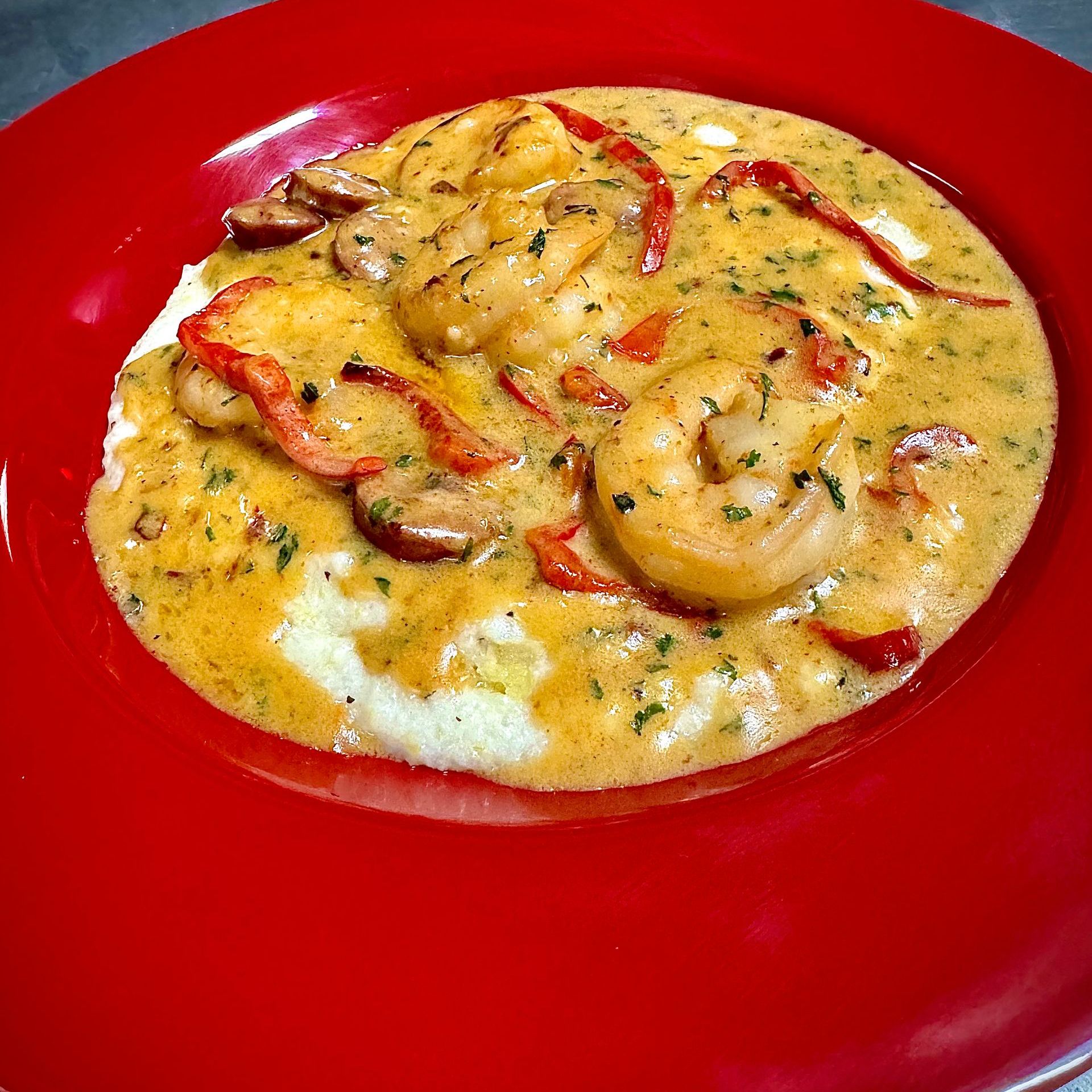 Grit & Grind Cafe | Comfort Food in Phenix City, AL