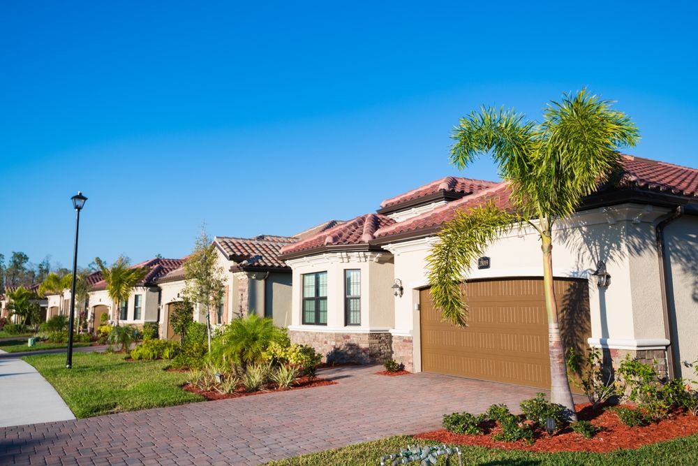 Home Inspection North Fort Myers