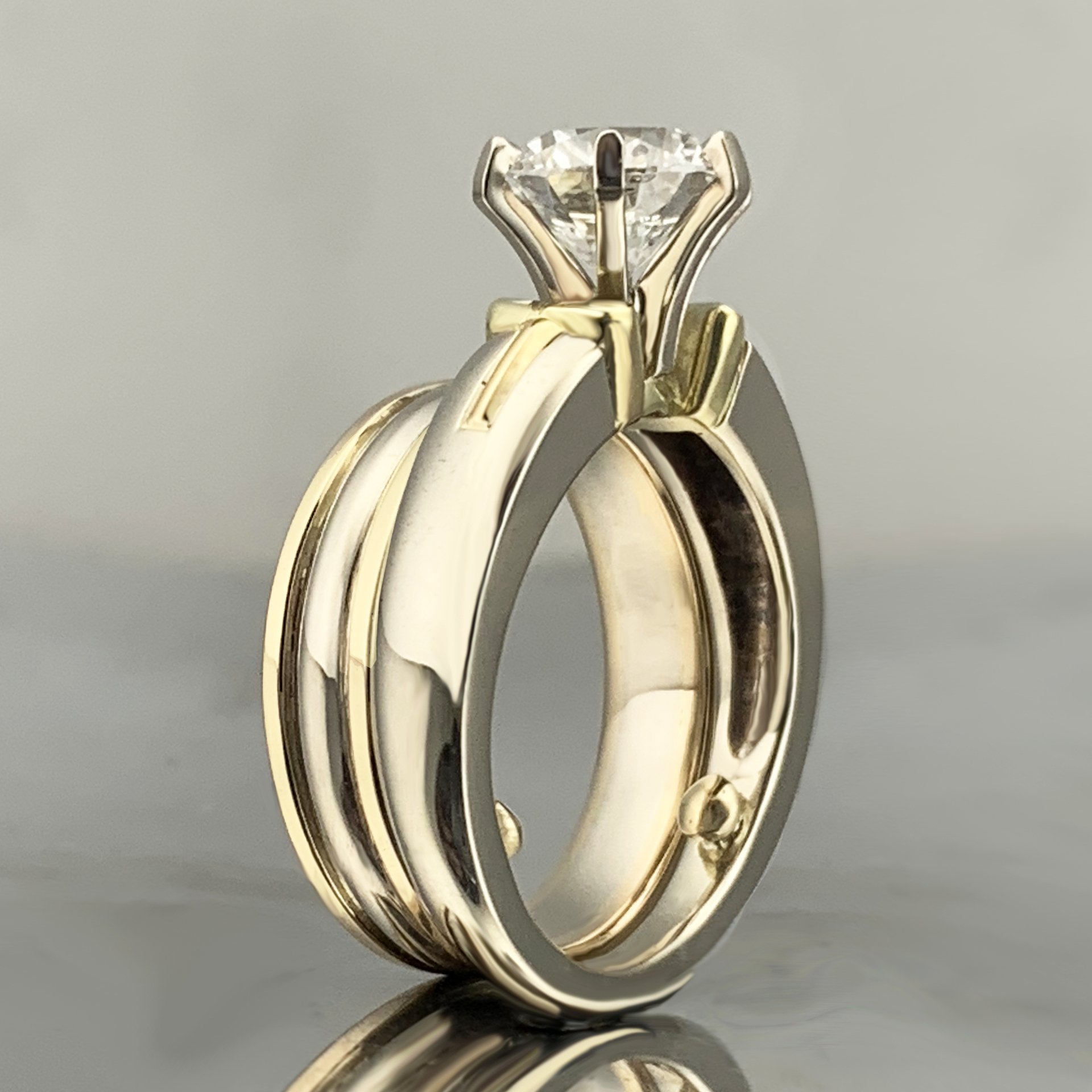 Engagement Rings: Minneapolis, MN - Linden Hills Jewelers - Custom ...