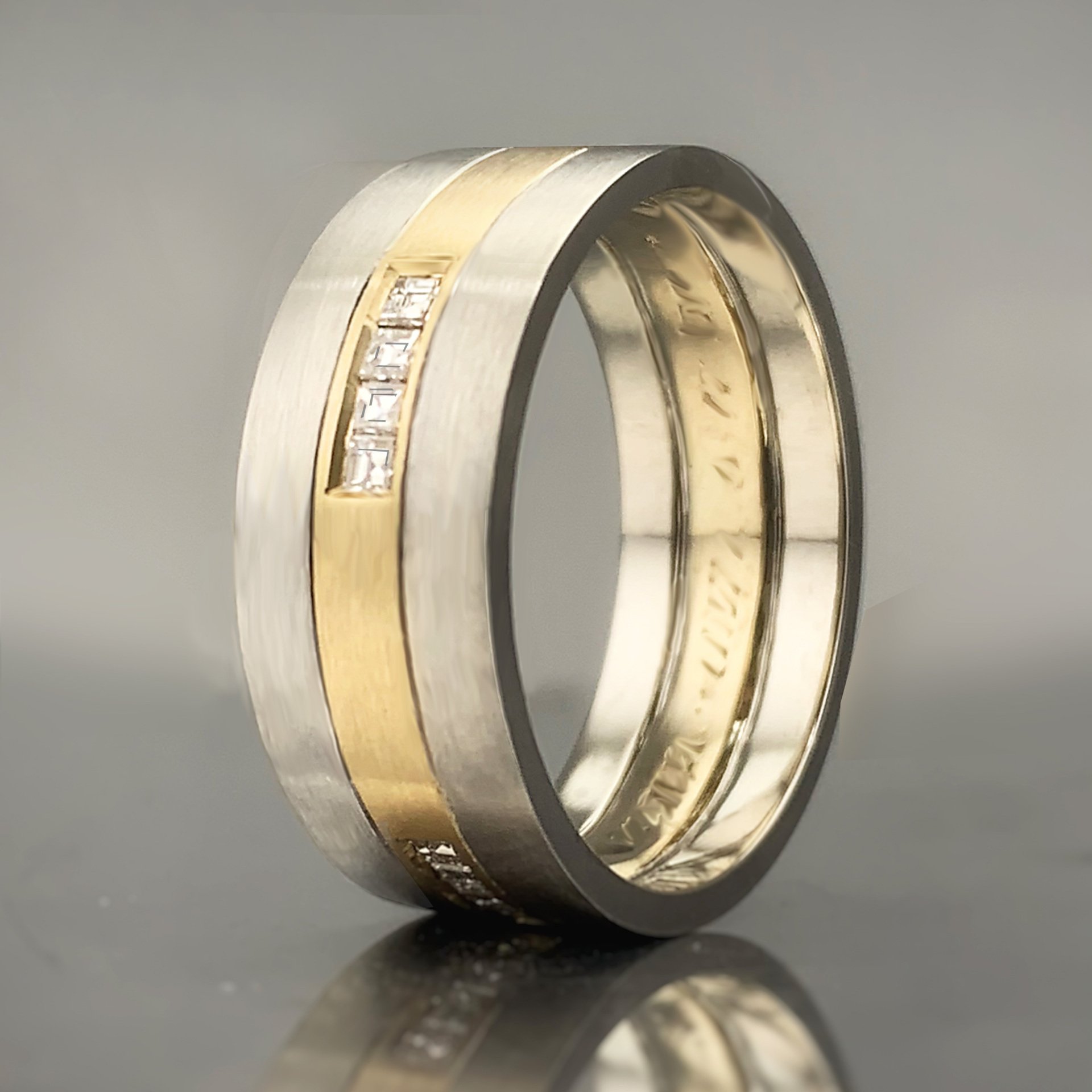 Engagement Rings: Minneapolis, MN - Linden Hills Jewelers - Custom ...