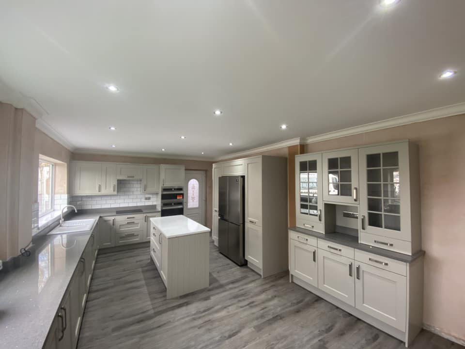 Kitchens | County Durham | Principal Kitchens & Bathrooms