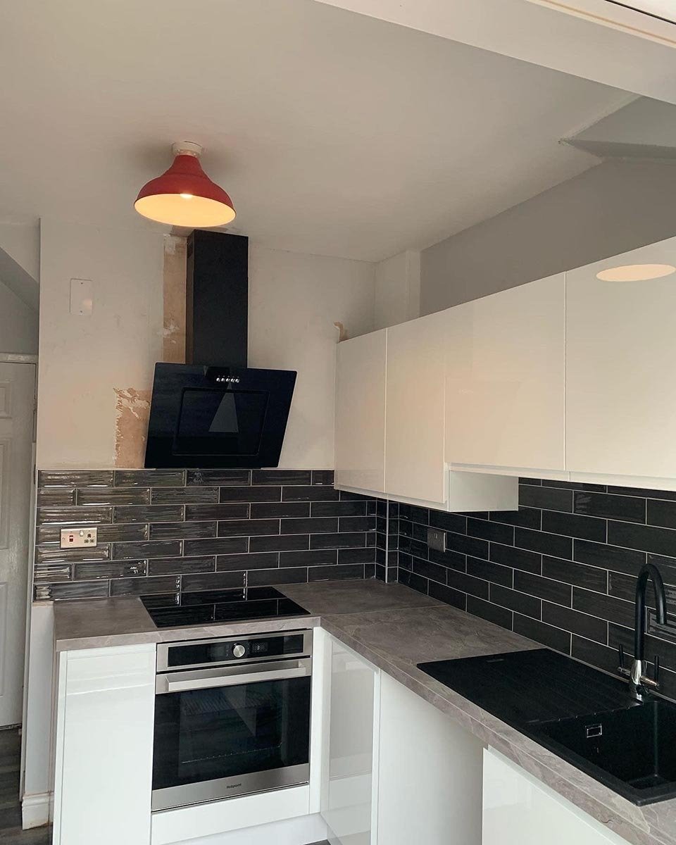 Kitchens | County Durham | Principal Kitchens & Bathrooms