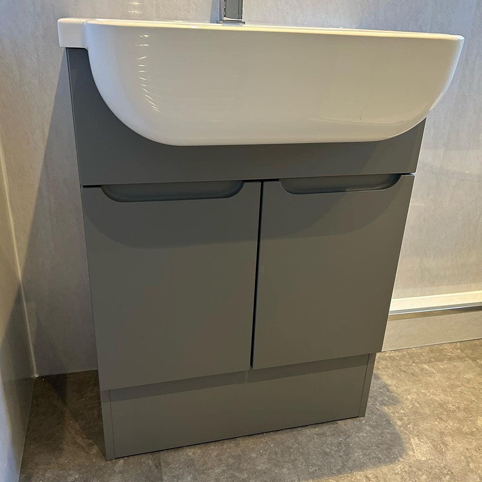Bathrooms | County Durham | Principal Kitchens & Bathrooms