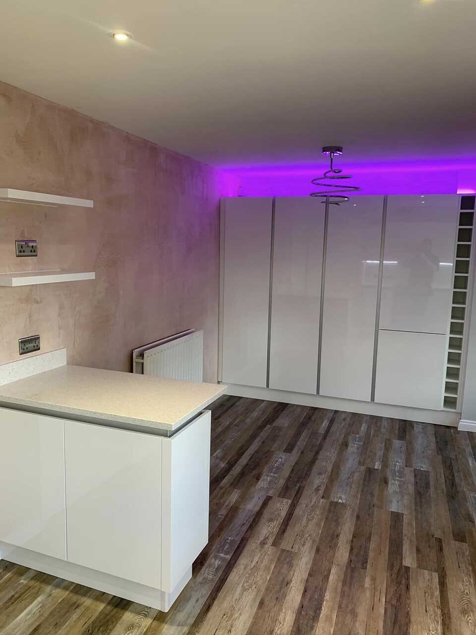 Kitchens | County Durham | Principal Kitchens & Bathrooms