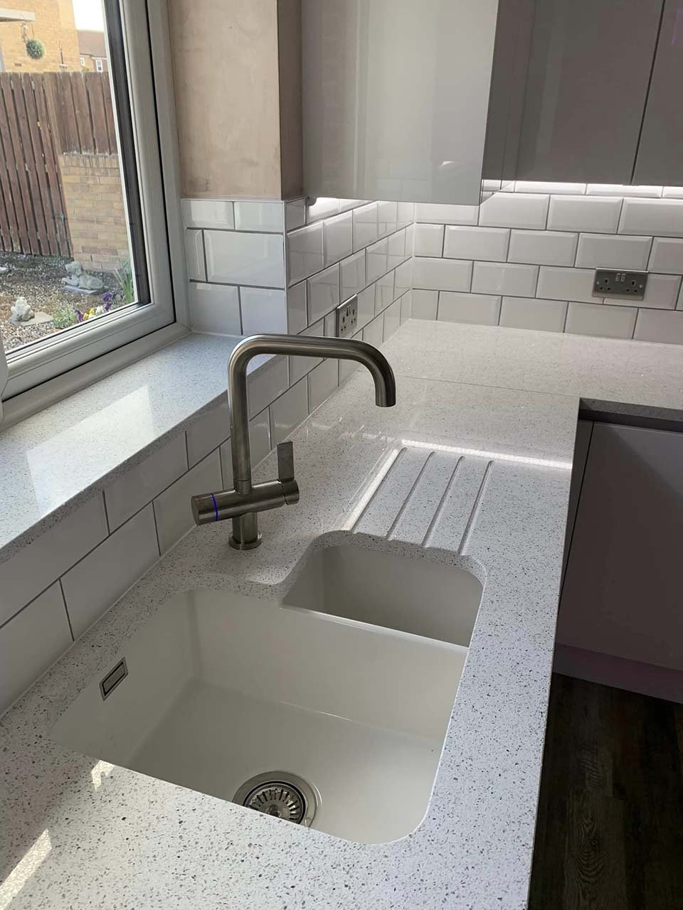 Kitchens | County Durham | Principal Kitchens & Bathrooms