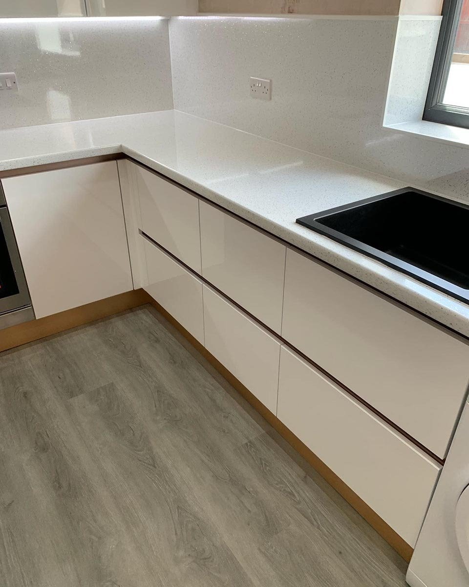 Kitchens | County Durham | Principal Kitchens & Bathrooms