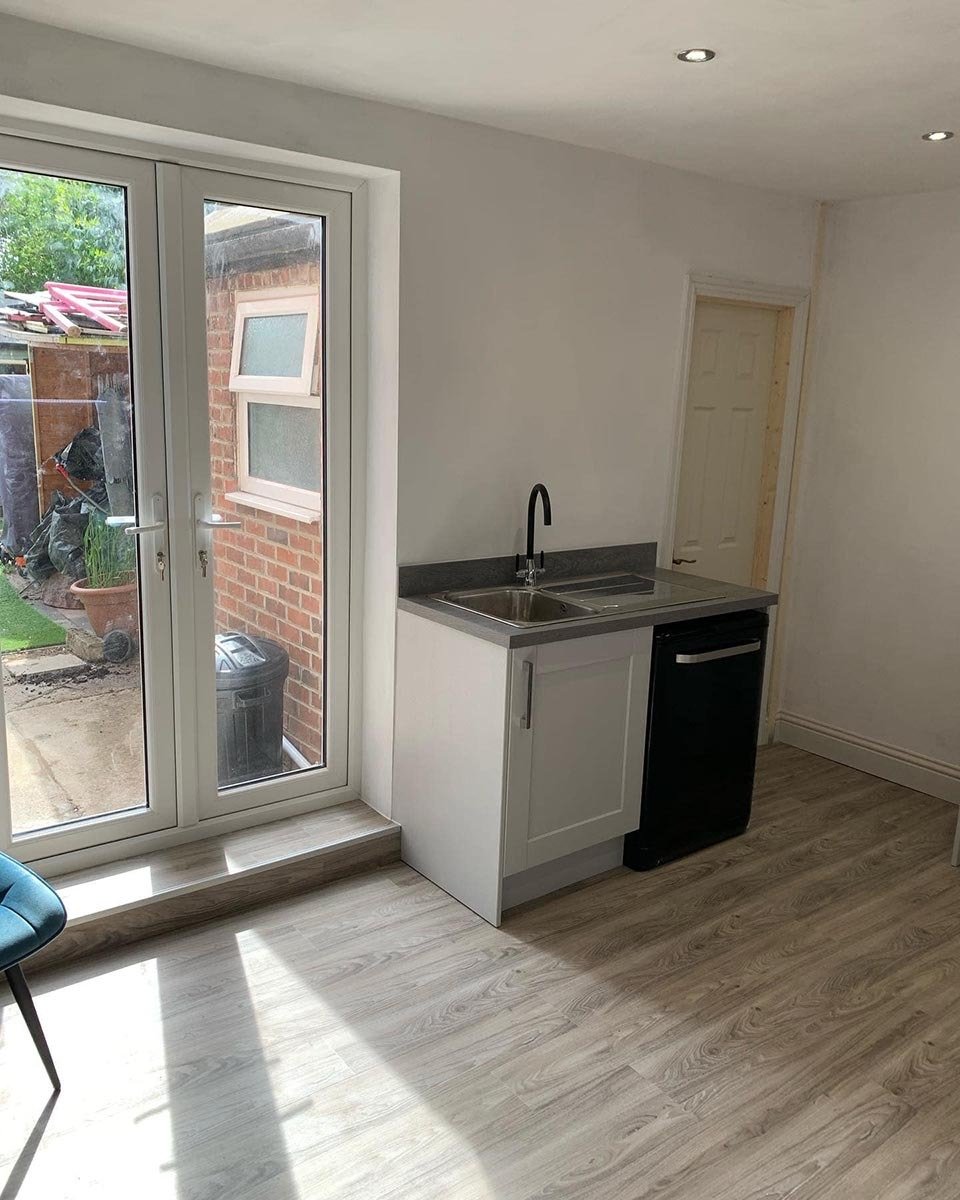 Kitchens | County Durham | Principal Kitchens & Bathrooms