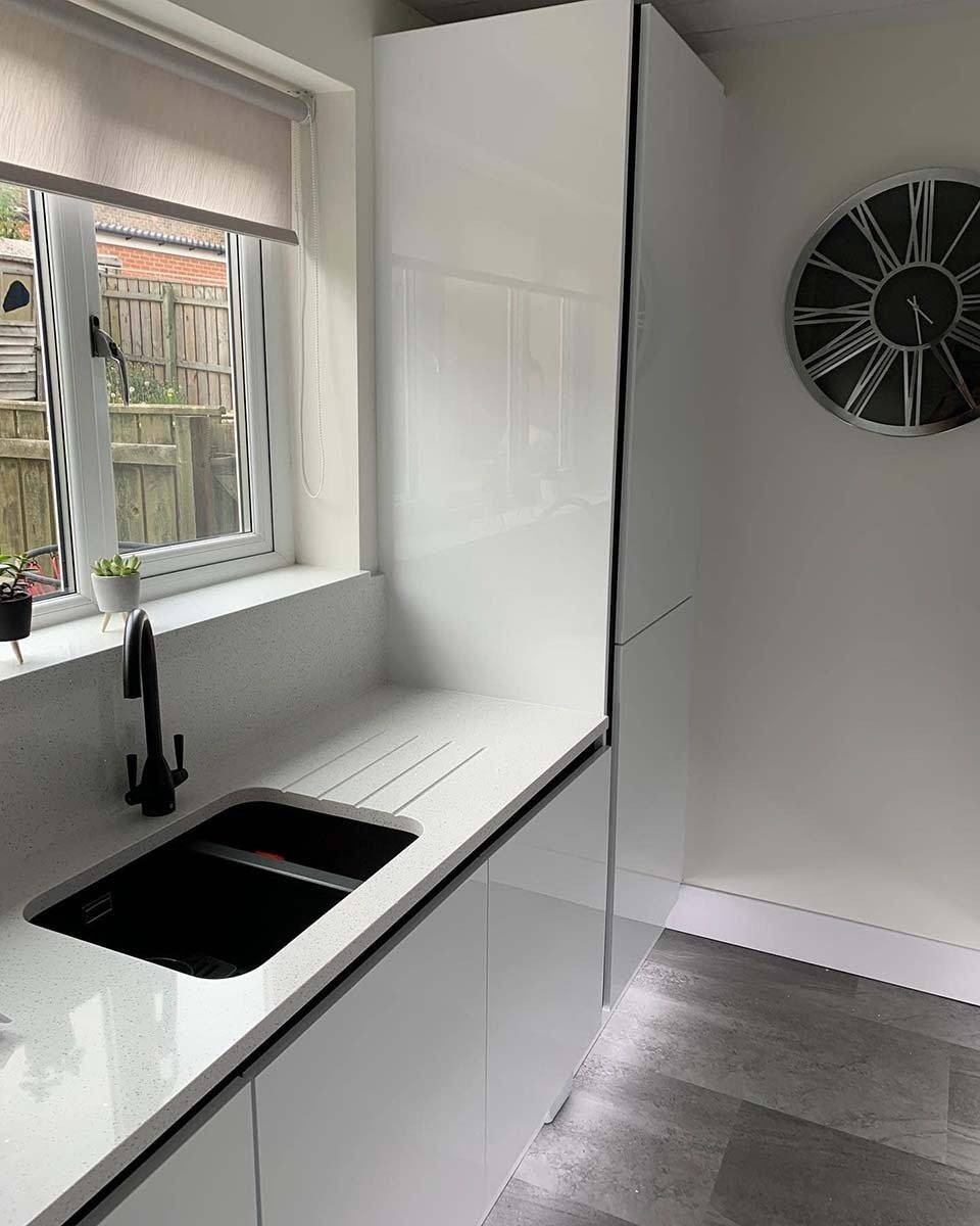 Kitchens | County Durham | Principal Kitchens & Bathrooms