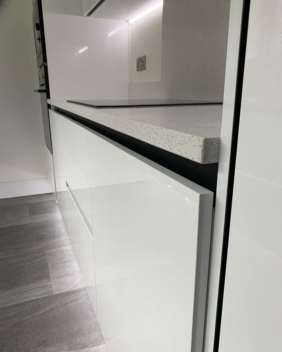 Kitchens | County Durham | Principal Kitchens & Bathrooms