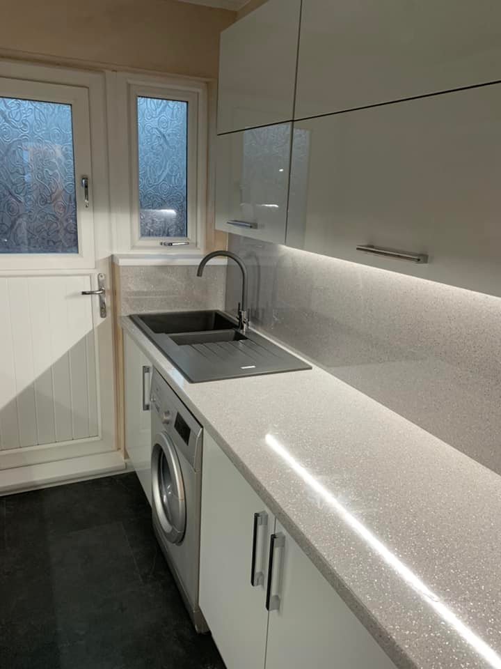 Kitchens | County Durham | Principal Kitchens & Bathrooms
