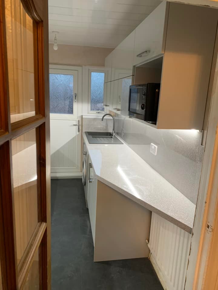 Kitchens | County Durham | Principal Kitchens & Bathrooms