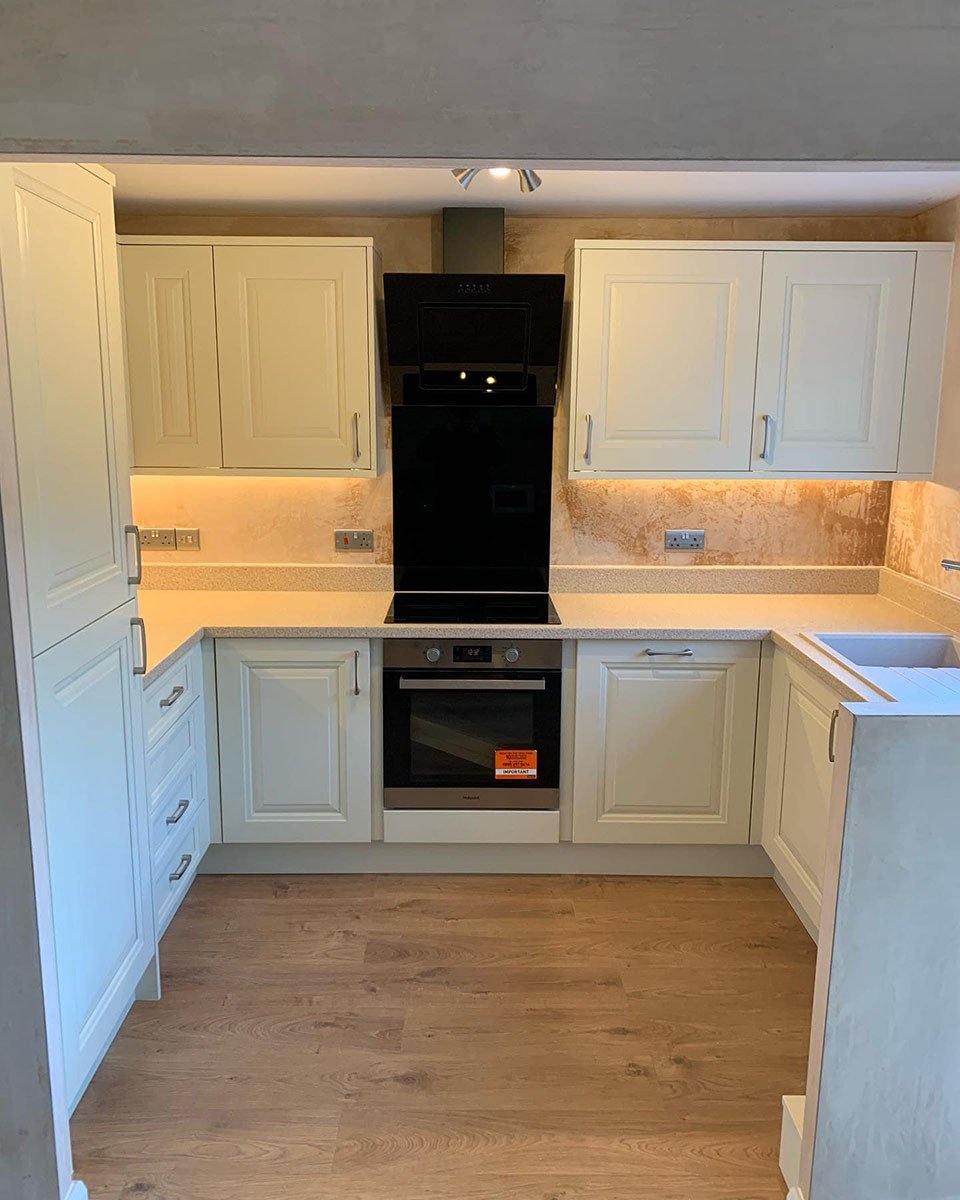 Kitchens | County Durham | Principal Kitchens & Bathrooms