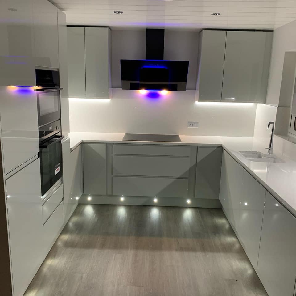 Kitchens | County Durham | Principal Kitchens & Bathrooms
