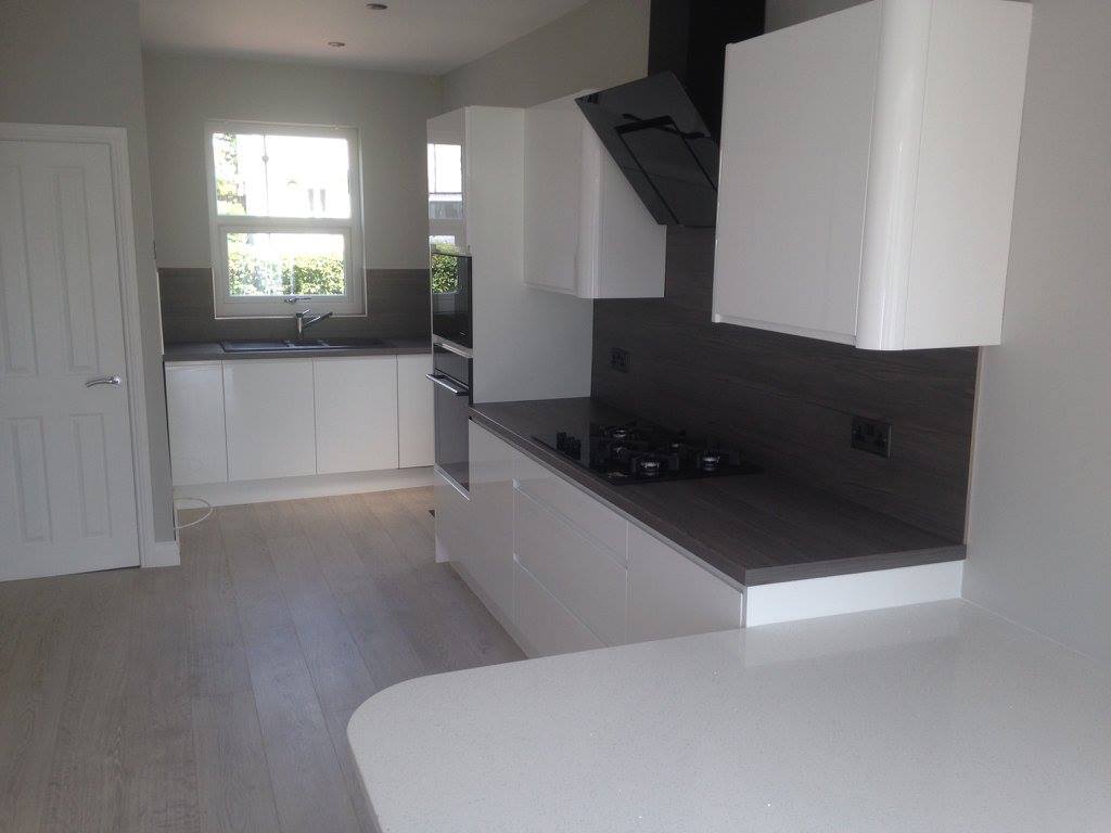 Kitchens | County Durham | Principal Kitchens & Bathrooms