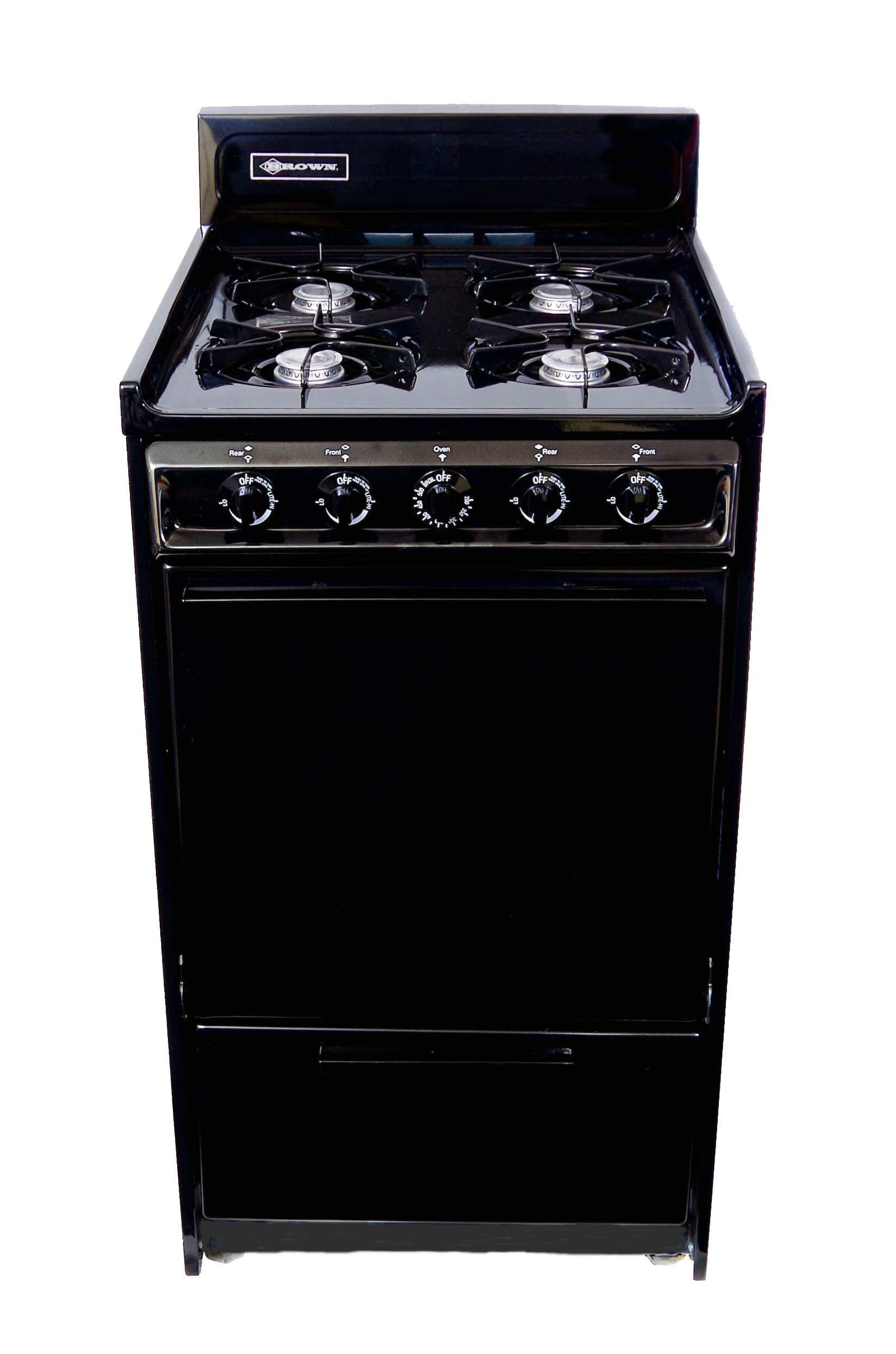 Brown Stove Works | Gas & Electric Ranges, Cooktops, & Wall Ovens