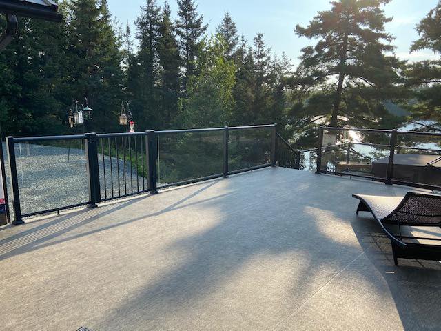 Decks & Fences | Mayer Hardware | Sioux Narrows, Ontario