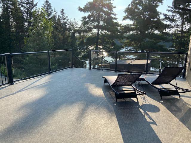 Decks & Fences | Mayer Hardware | Sioux Narrows, Ontario