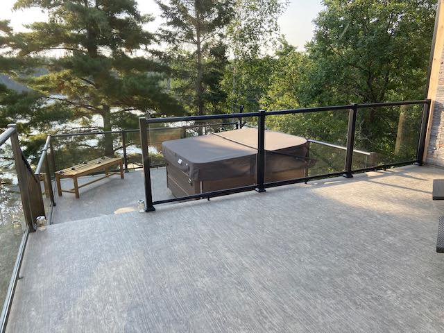 Decks & Fences | Mayer Hardware | Sioux Narrows, Ontario