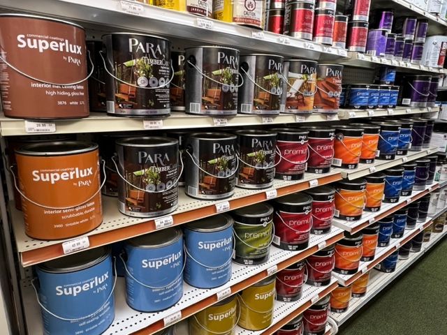 About Us | Mayer Hardware | Sioux Narrows, Ontario