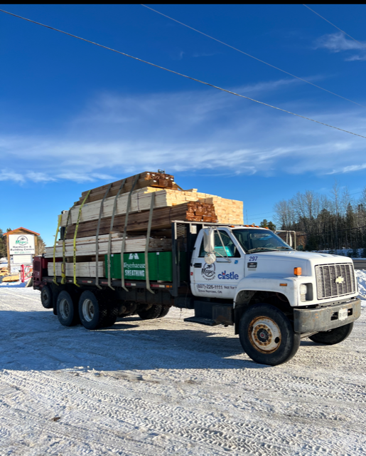 About Us | Mayer Hardware | Sioux Narrows, Ontario