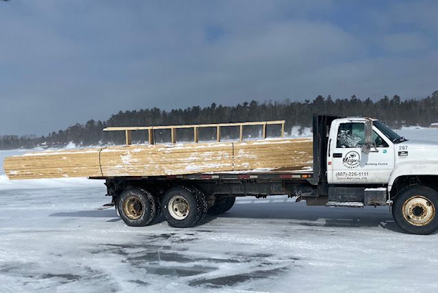 About Us | Mayer Hardware | Sioux Narrows, Ontario