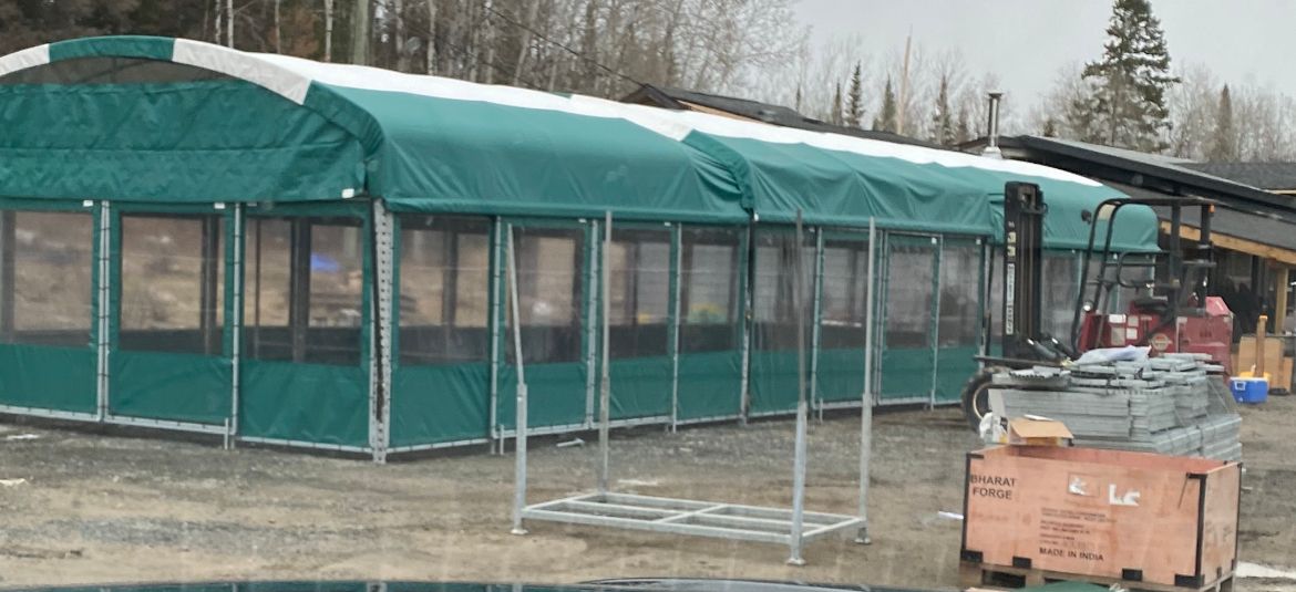 About Us | Mayer Hardware | Sioux Narrows, Ontario