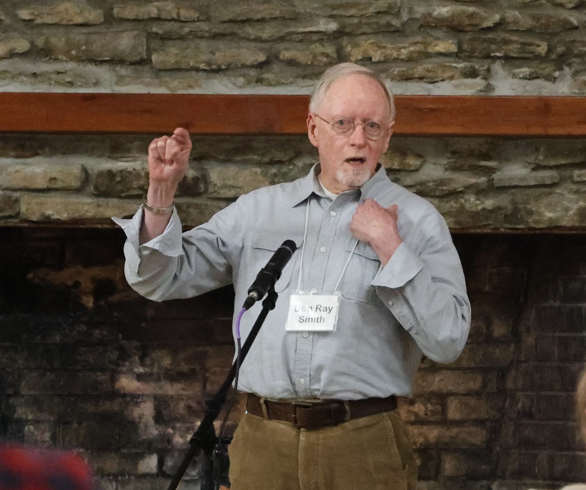 KSA | Kentucky Storytelling Association
