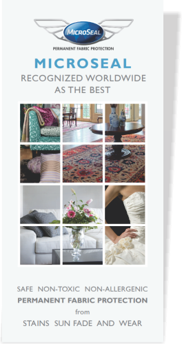 MicroSeal Sealant | Nicholasville, KY | Joey’s Carpet Care