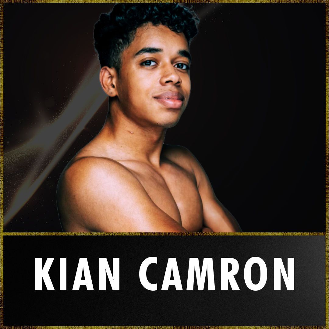 The stars of UKPW