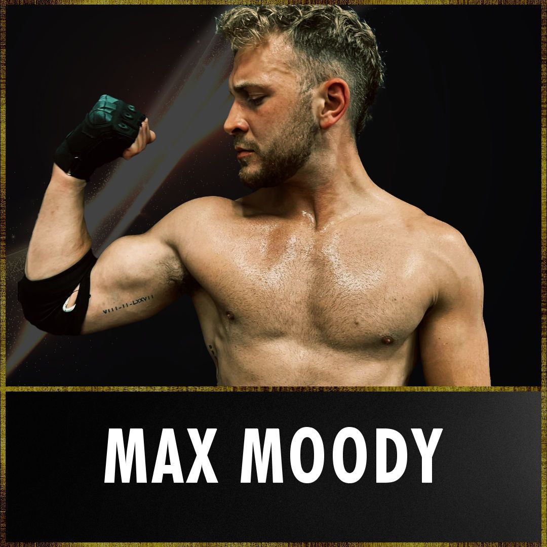 The stars of UKPW
