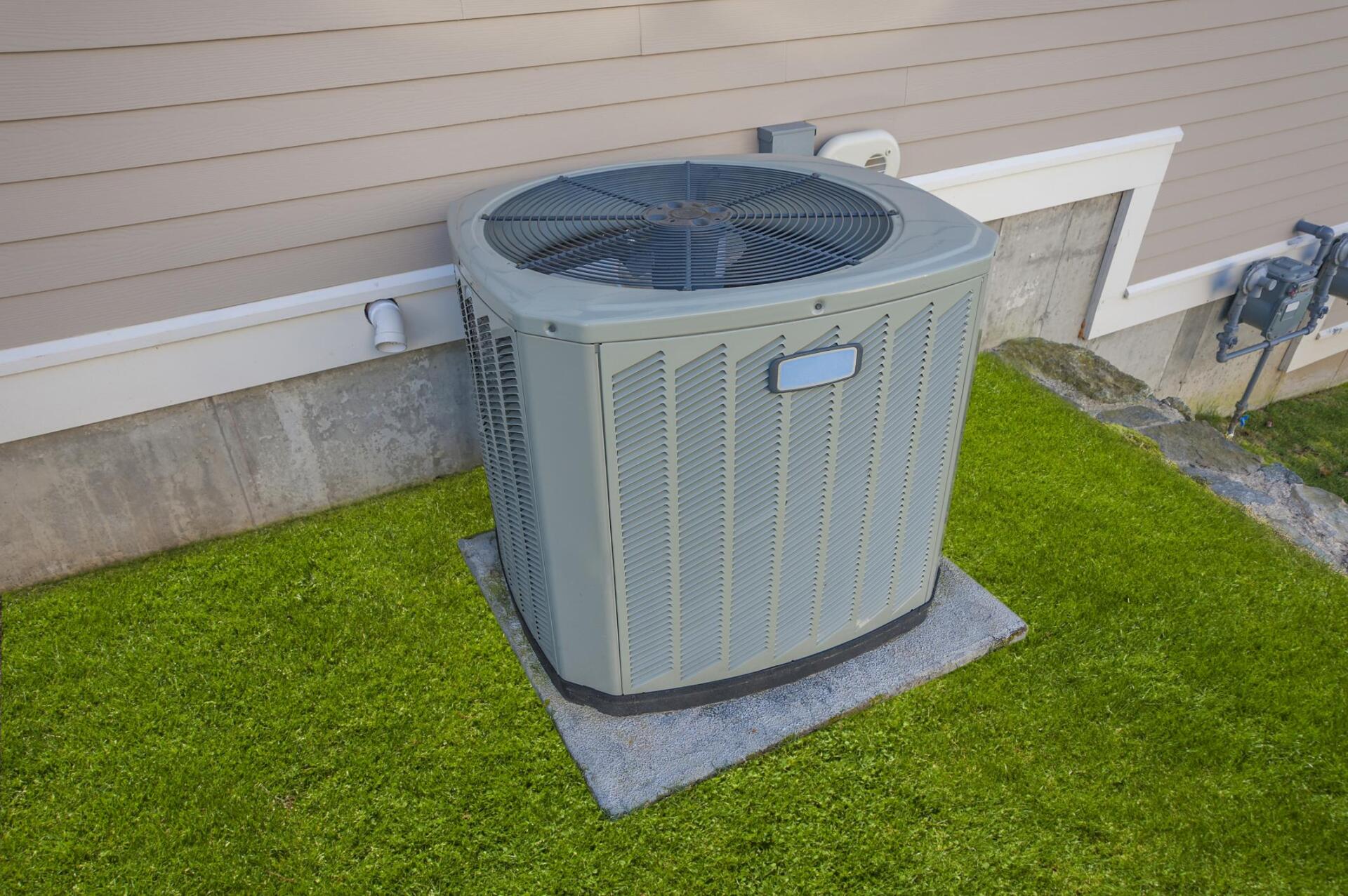 AC Repair Near Me, Air Conditioner Repair Lowell, MA