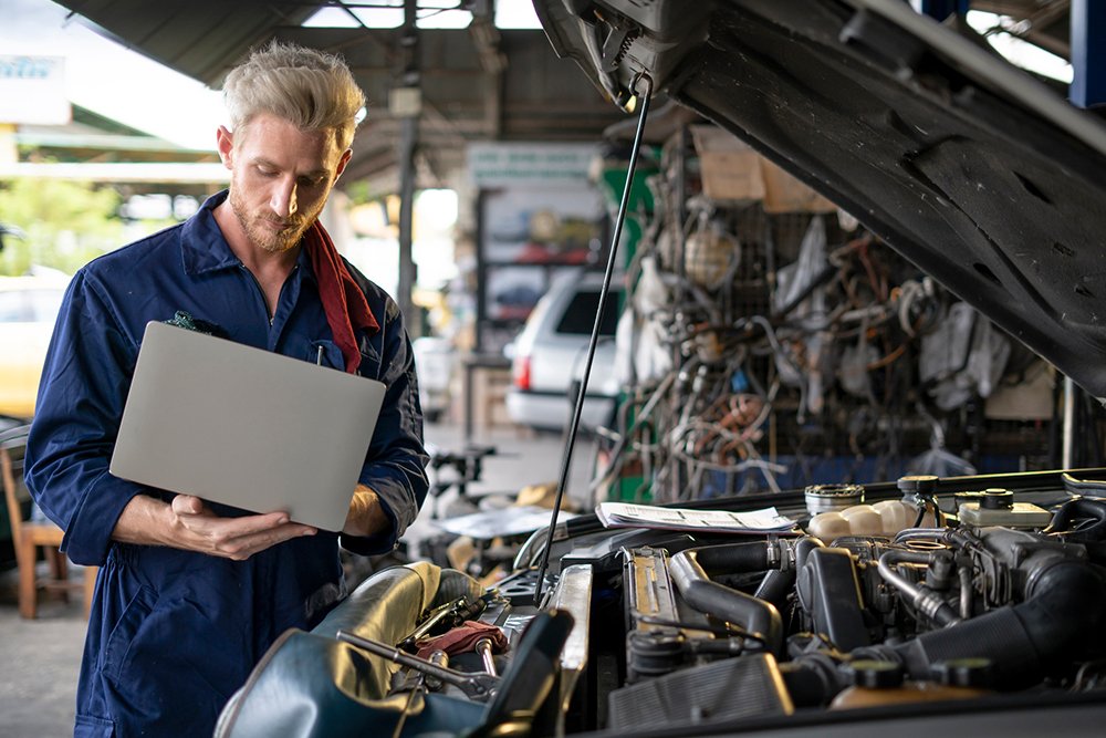 Auto Repair Shop | Glen Rock, PA | Cain and Sons’ Automotive