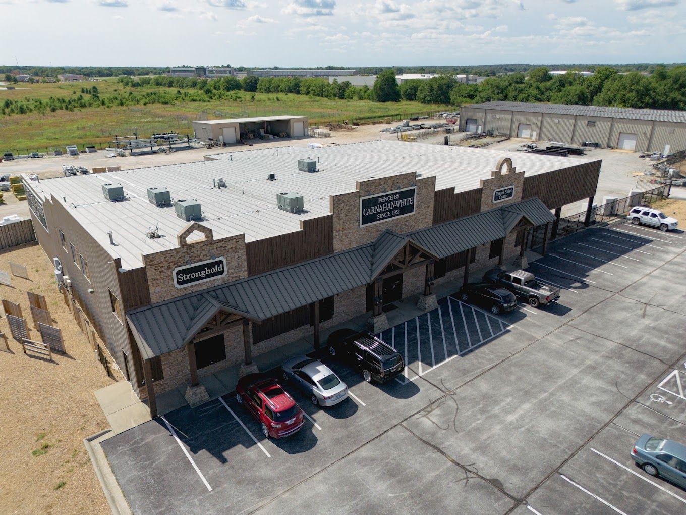About | Top Safe Rooms & Storm Shelters Nationwide