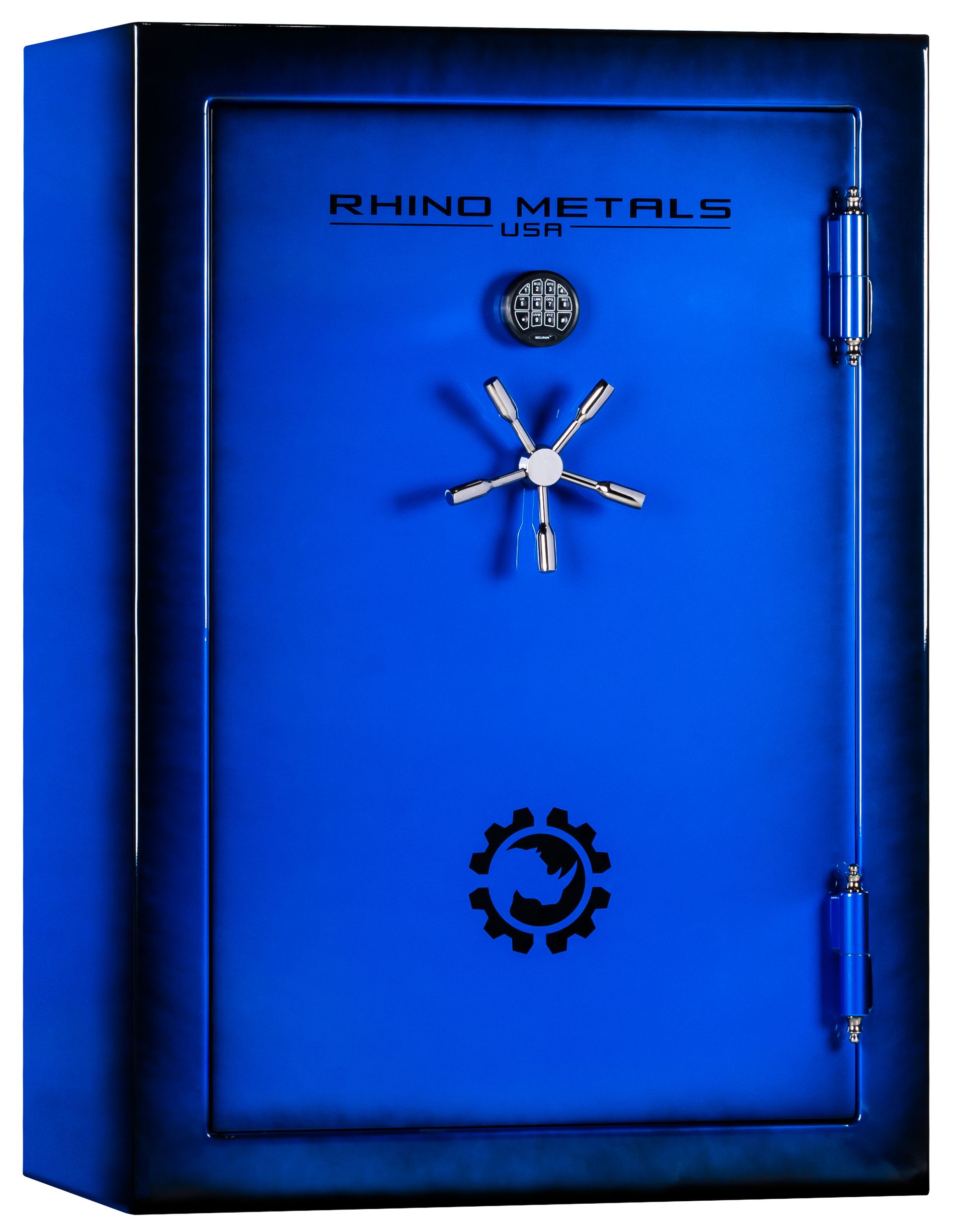 Rhino Gun Safes | Showroom in Springfield, MO