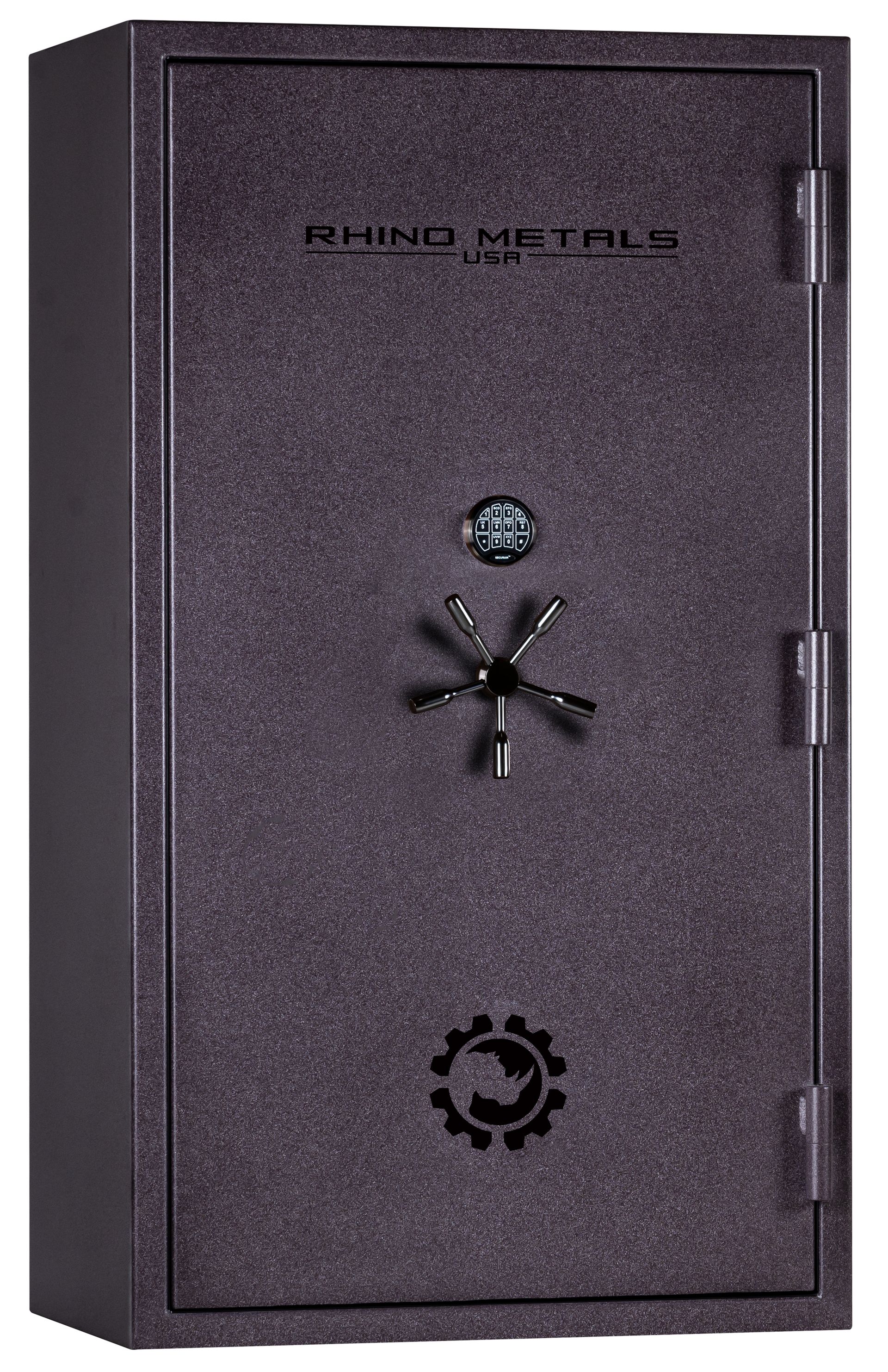 Rhino Gun Safes | Showroom in Springfield, MO