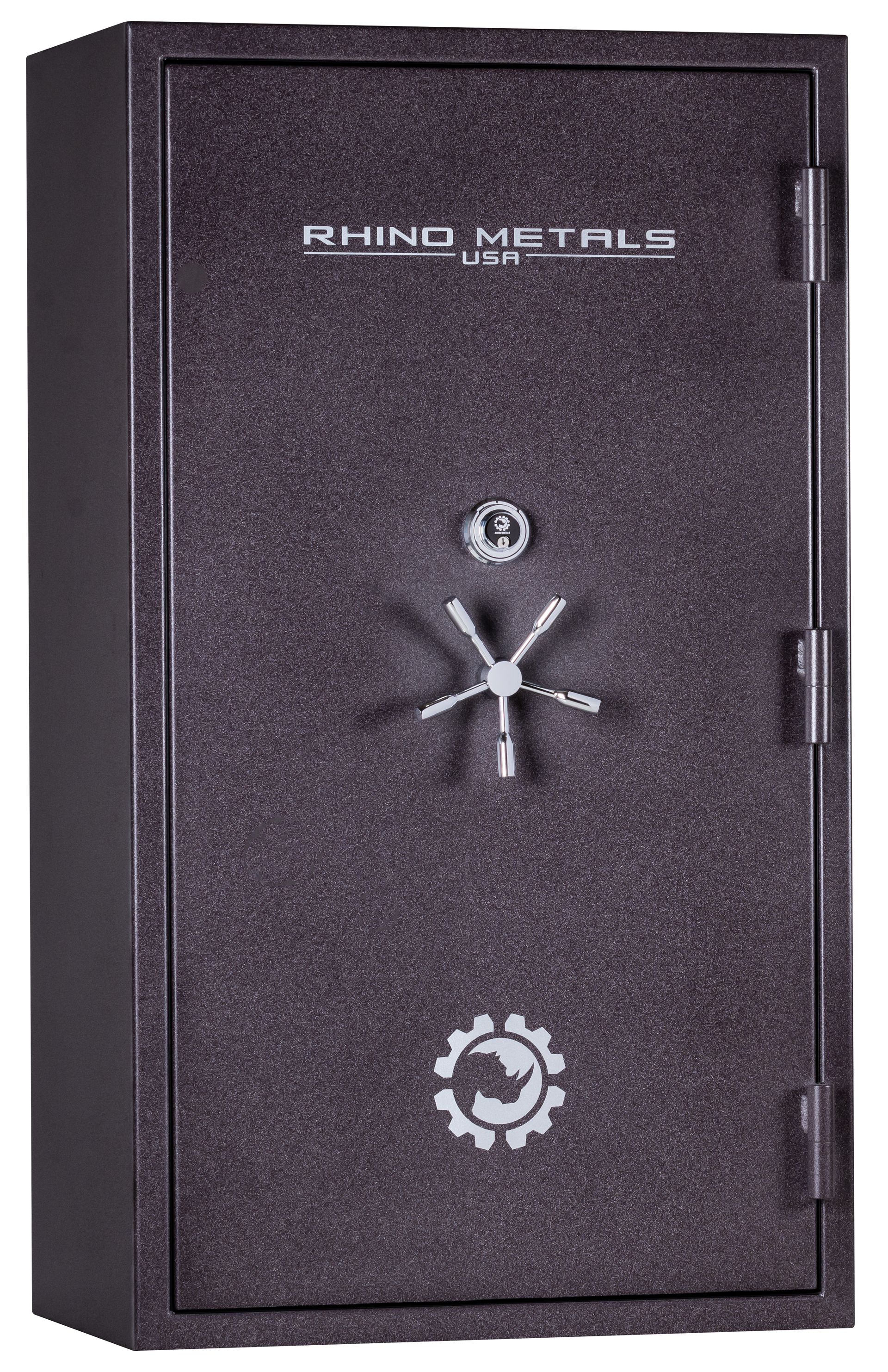 Rhino Gun Safes | Showroom in Springfield, MO