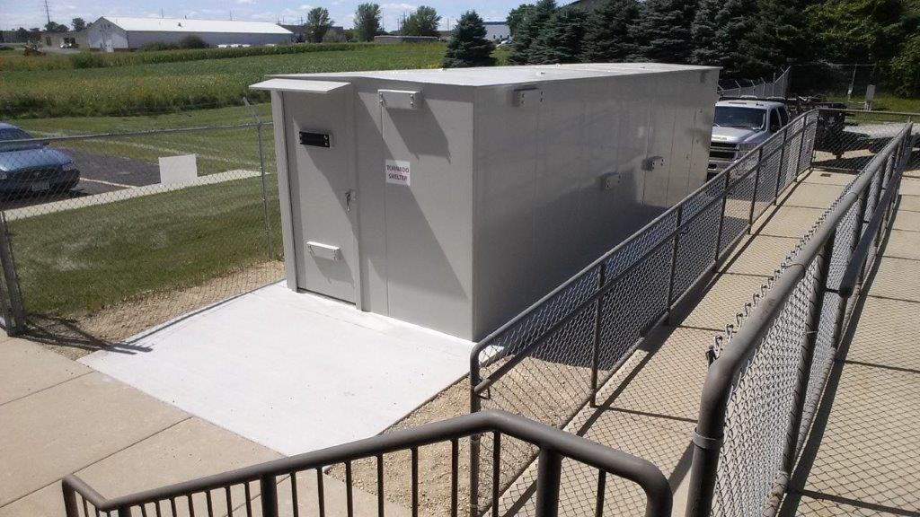 Best Storm Shelter on the Market | Nationwide Delivery
