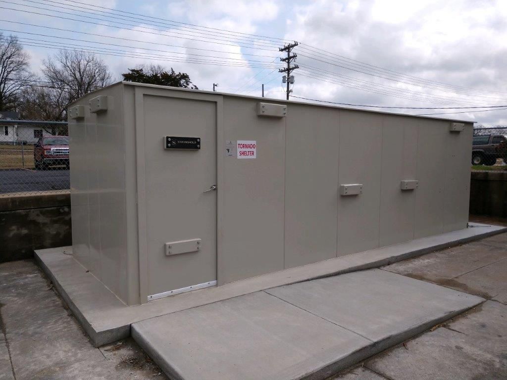 Best Storm Shelter on the Market | Nationwide Delivery