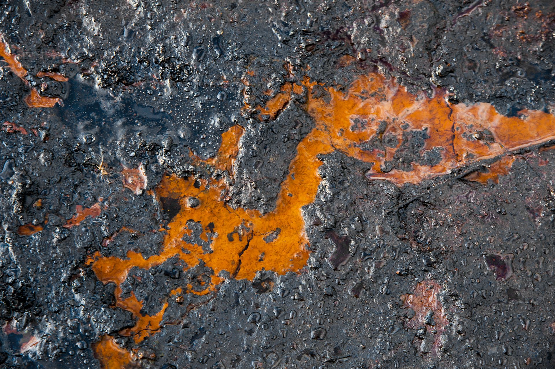 H₂S Scavenger | DOSAS B.V.