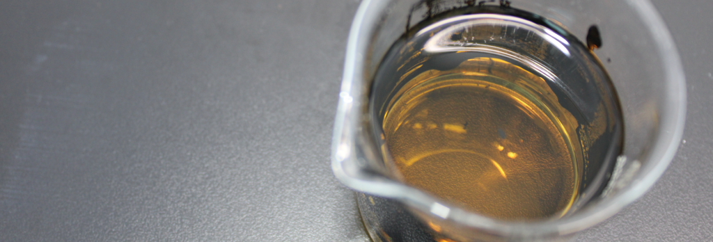 Asphaltene Control | DOSAS B.V.