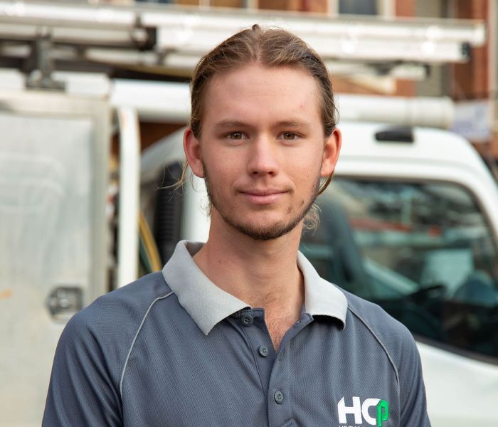 Meet the HC Plumbing Team | Toowoomba Plumbing Team