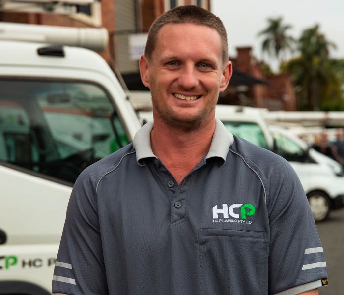 Meet the HC Plumbing Team | Toowoomba Plumbing Team