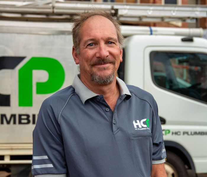 Meet the HC Plumbing Team | Toowoomba Plumbing Team