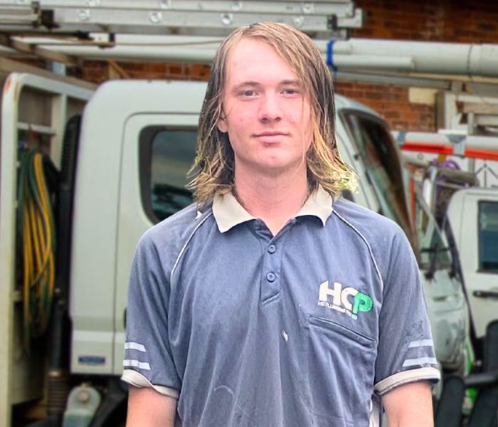 Meet the HC Plumbing Team | Toowoomba Plumbing Team