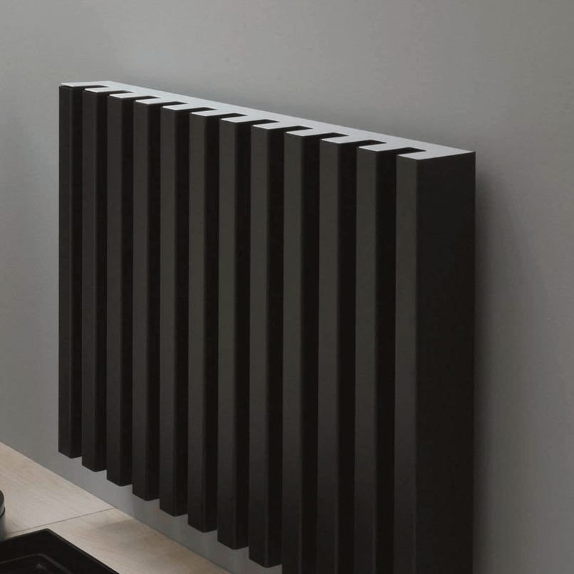 Fashionable, affordable & environmentally friendly home heating.