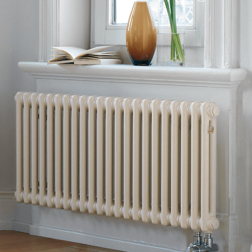 Fashionable, affordable & environmentally friendly home heating.